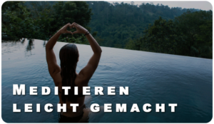 Meditieren Leicht Gemacht – Legmon