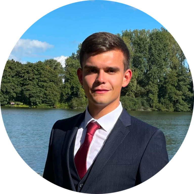 Tim Herten – Legmon